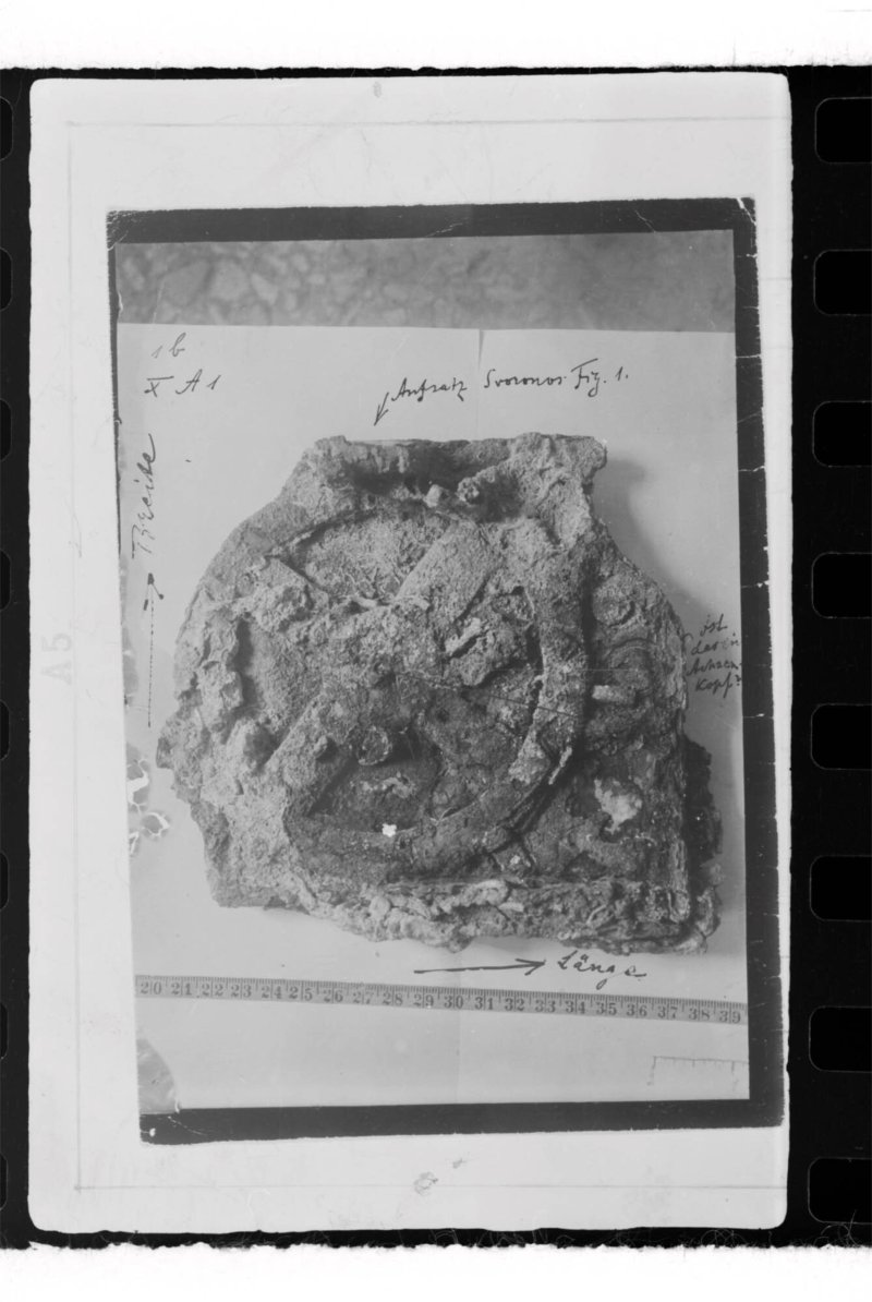 Learn about ancient object that inspired 'The Dial of Destiny' in ...