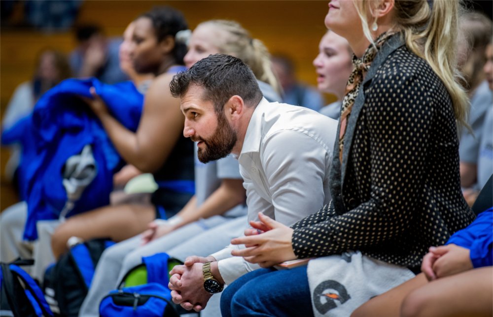 Five wrestlers earn All-America honors at national meet - GVNext