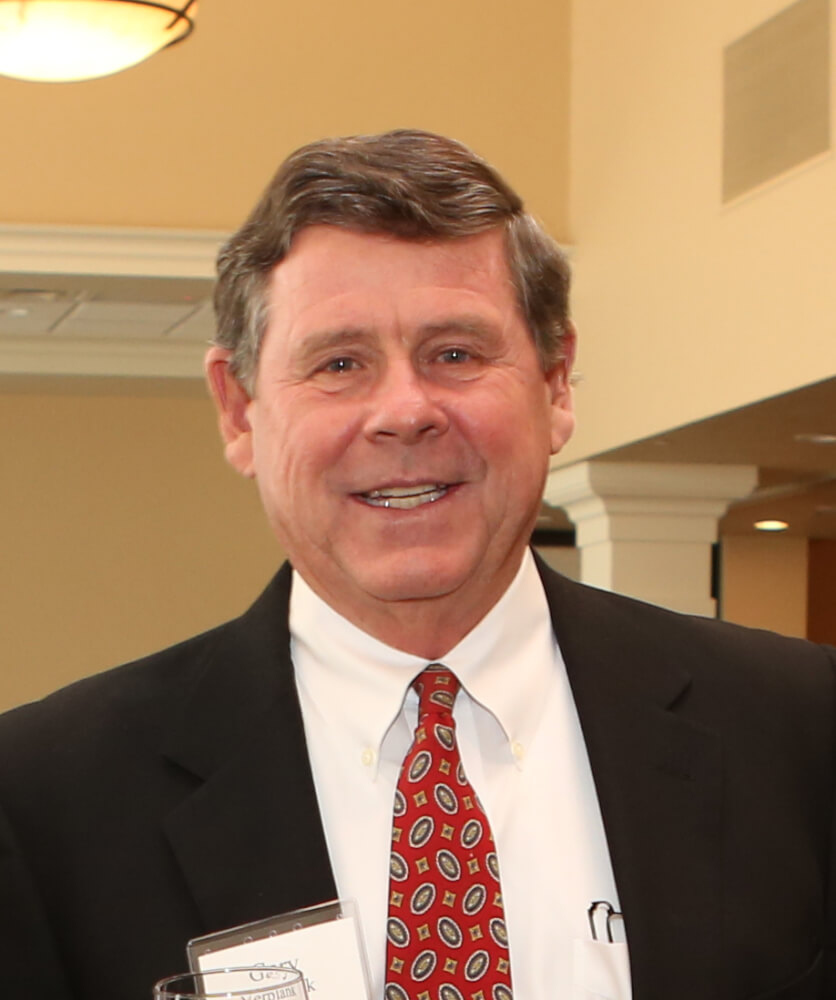 GVSU mourns death of former GVU foundation director and longtime ...