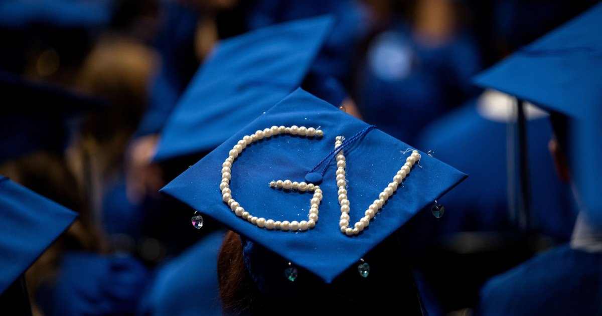 Commencement stories: Graduates share their paths to becoming Lakers ...