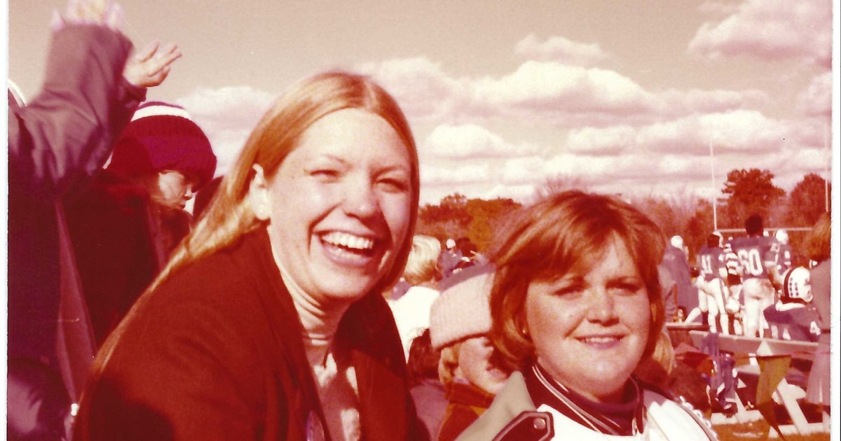 Homecoming legacy: Band members pen words to fight song, win $50 - GVNext