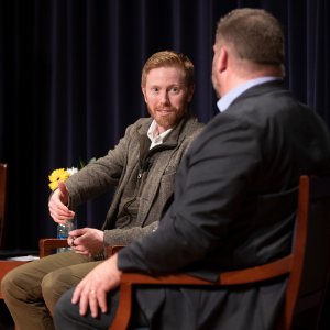 David Eisenhower: Those in the generation of his grandfather and Ralph ...