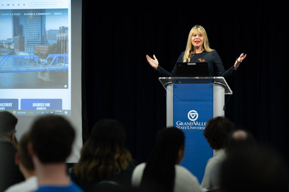 Growing Michigan Together invites students to share strategies for ...