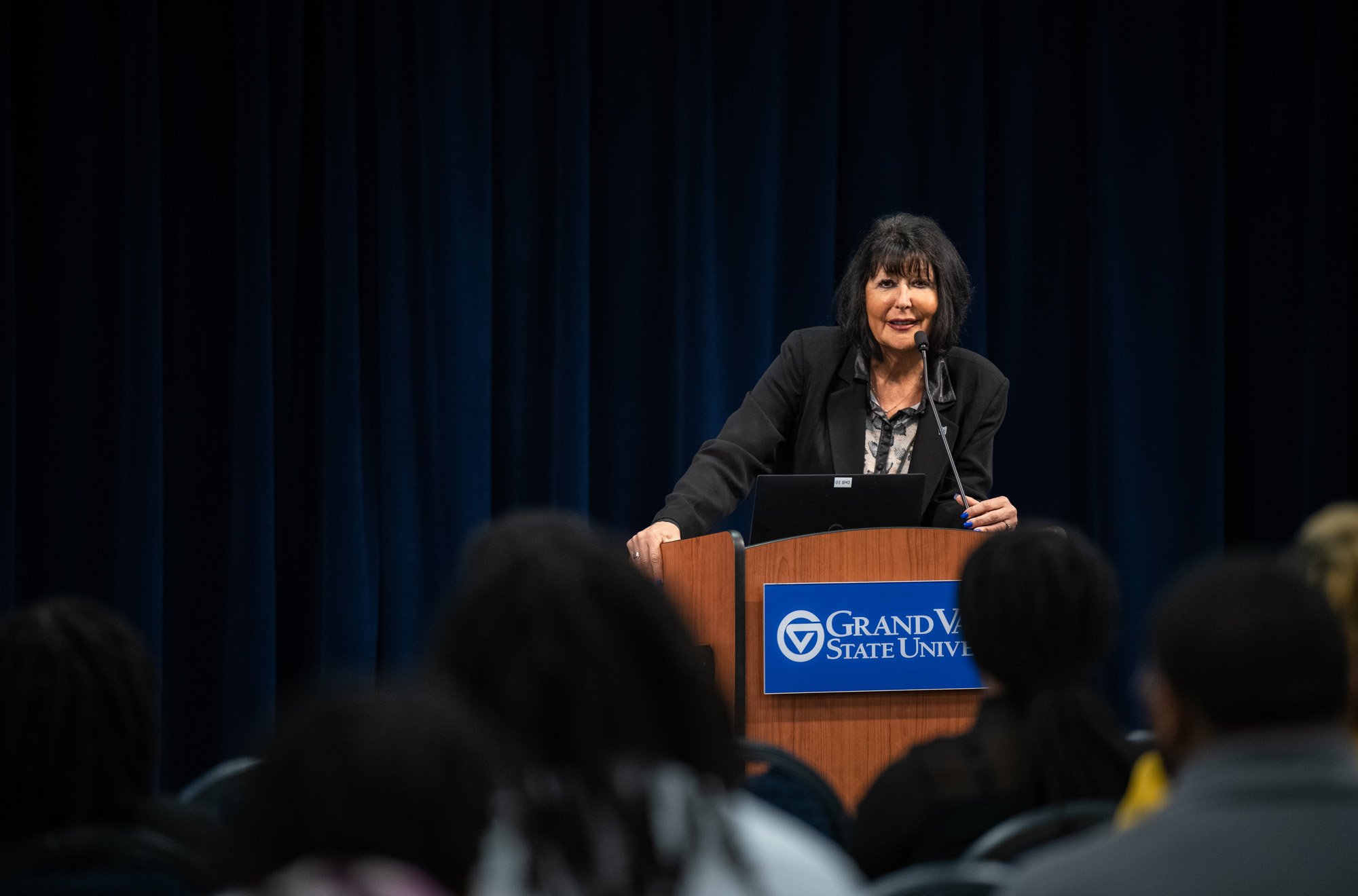 HBCU students from consortium tour campuses, learn about graduate ...