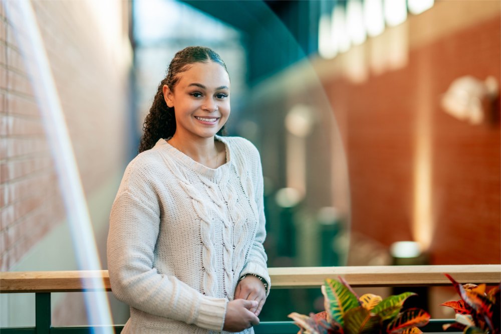 Final cohort of pipeline scholars finds career paths through ...
