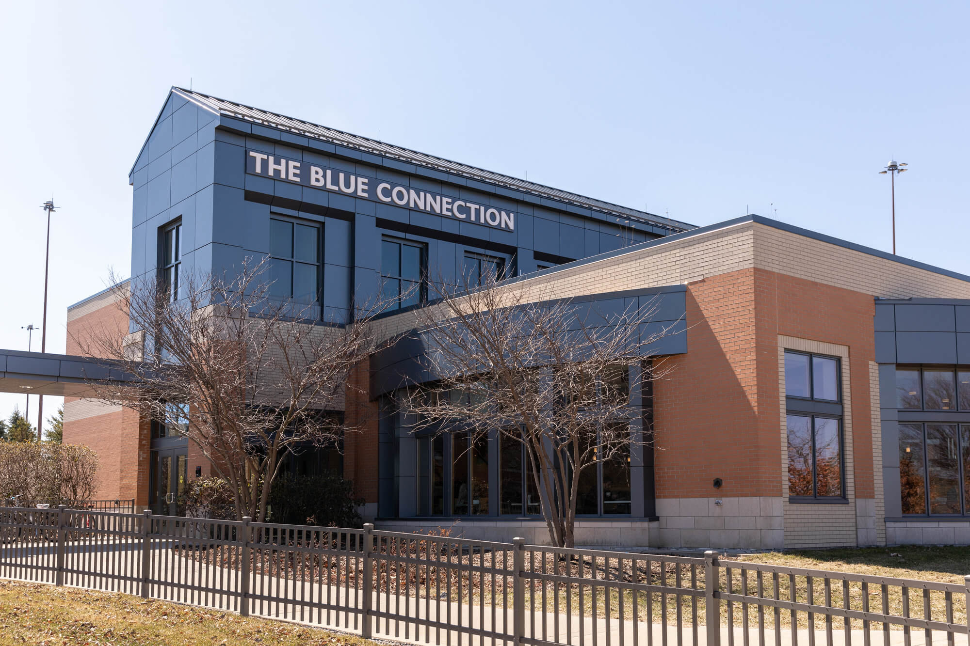 Naming ceremony for Blue Connection to be held April 9 - GVNext