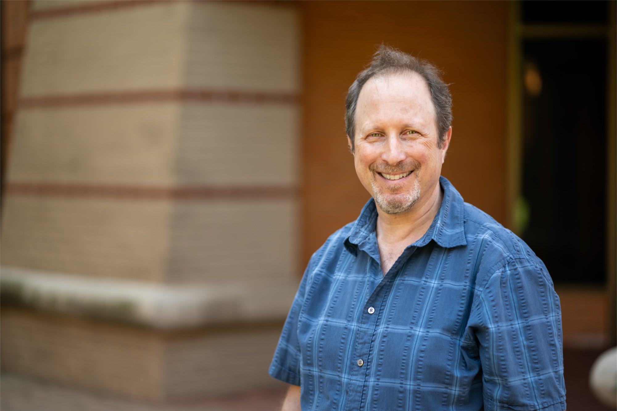 Three faculty earn Fulbright Scholar, Specialist awards - GVNext