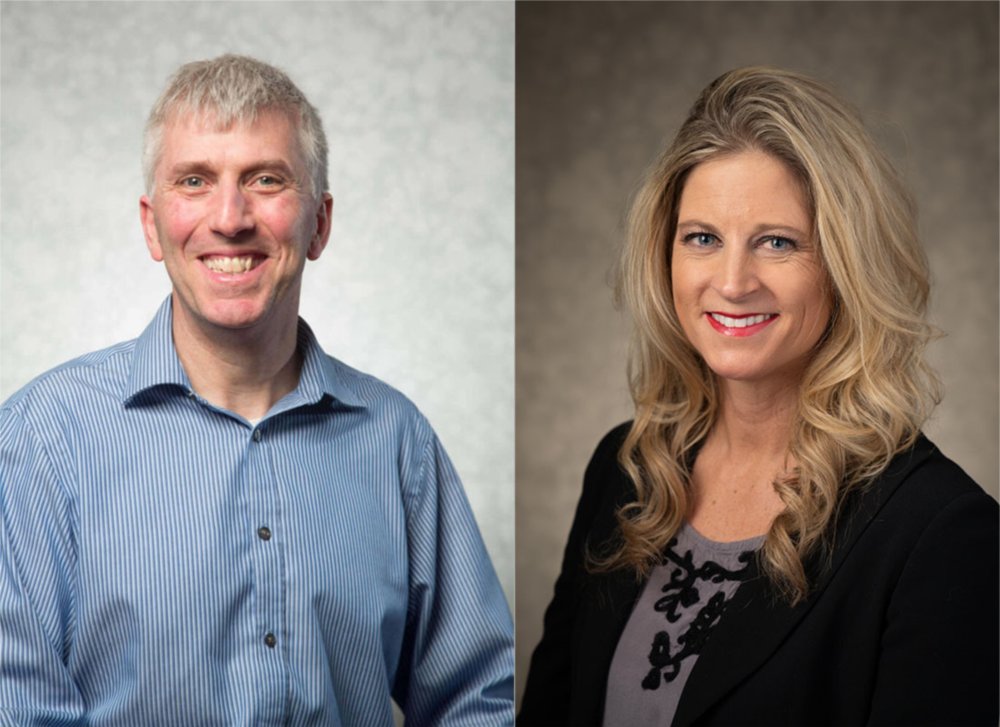 Three faculty earn Fulbright Scholar, Specialist awards - GVNext