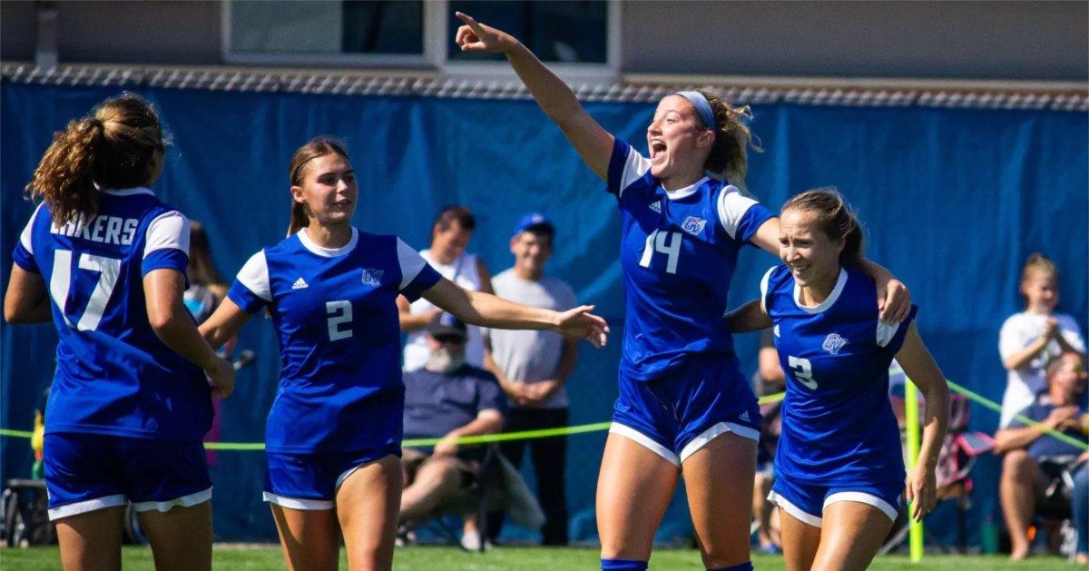 Laker teams launch national title hopes with start of NCAA playoffs ...