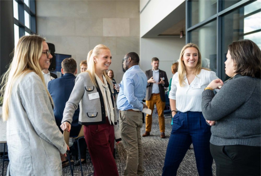 GVSU students, local employers set to start talent-creation program ...