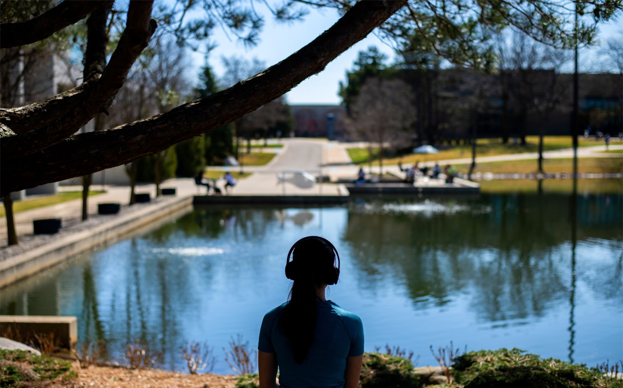 GVSU in Photos, March 2024: Weather whiplash, reasons to celebrate and ...