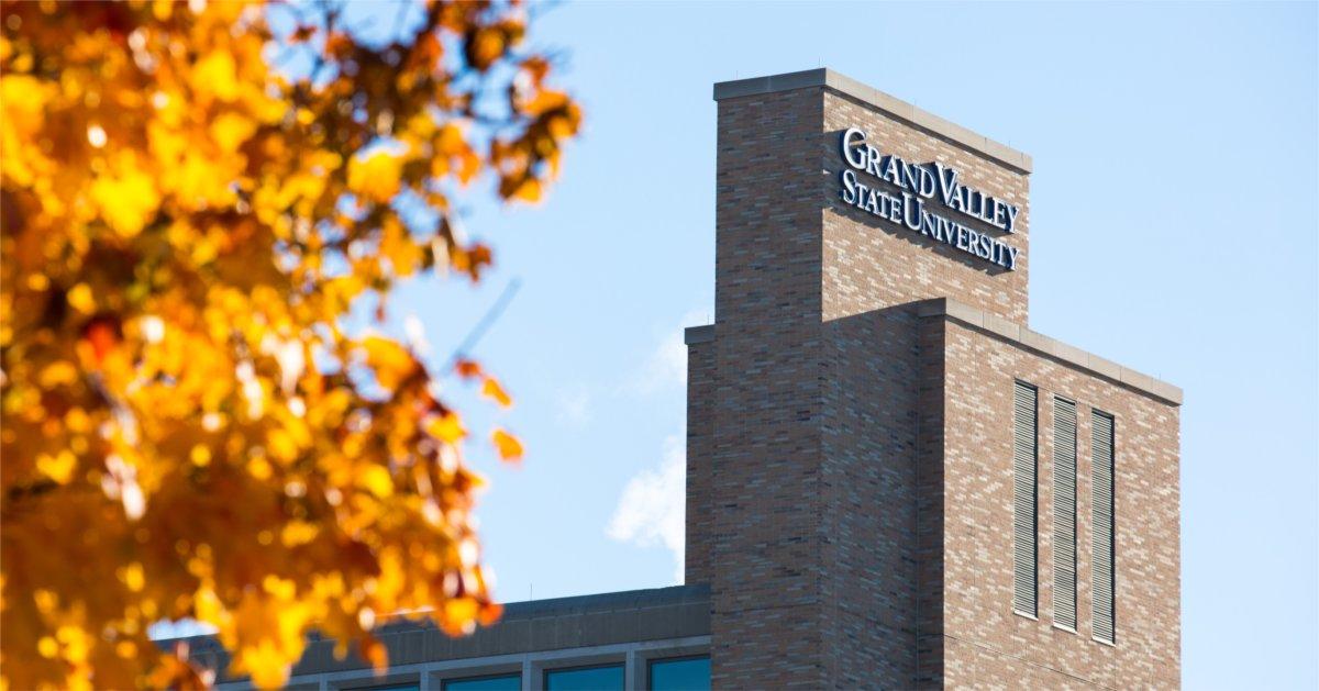 GVSU survey hints at encouraging signs for West Michigan economy - GVNext