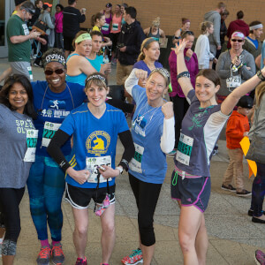 Pedometer challenge trophy makes rounds - GVNext