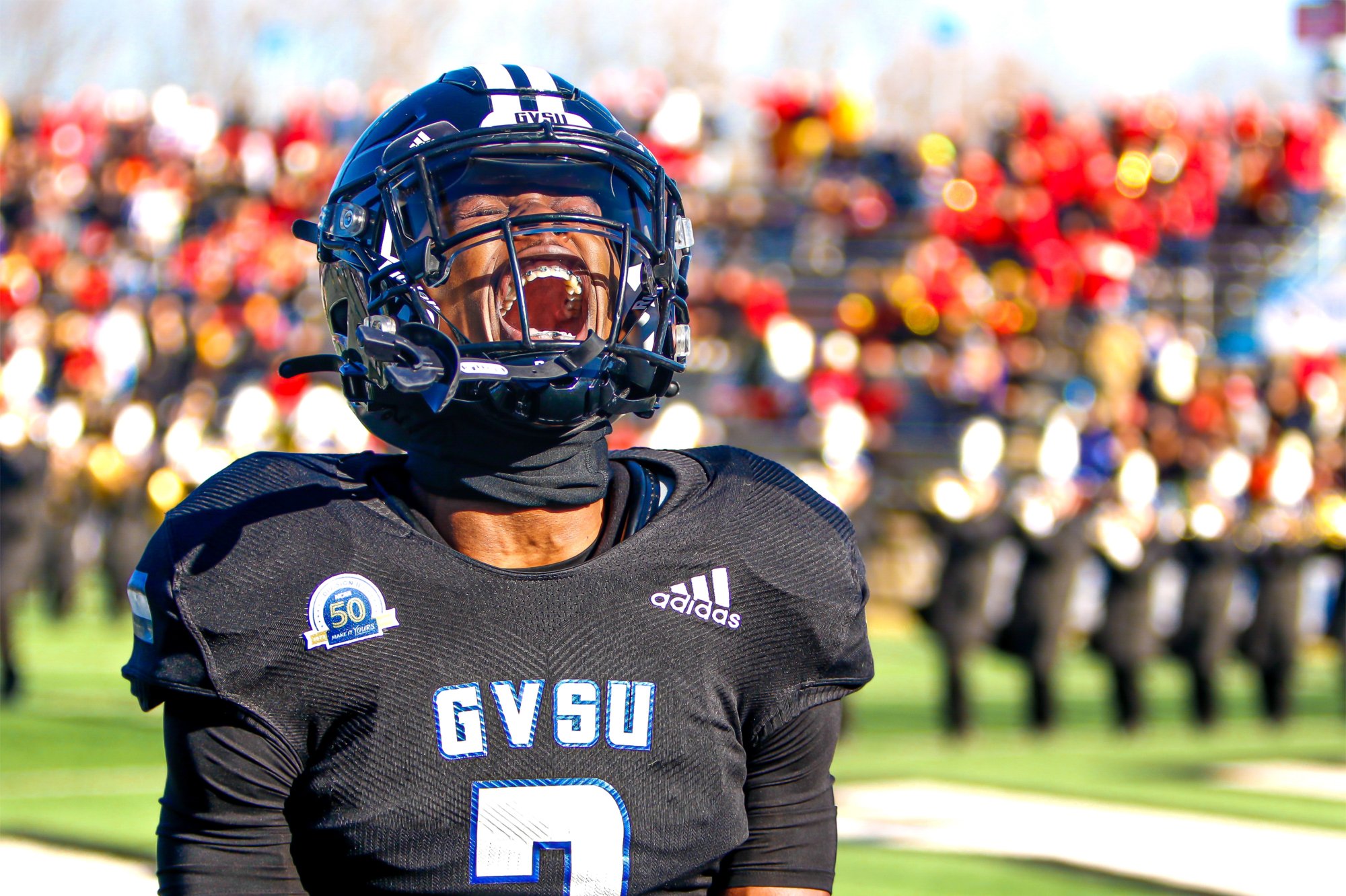 GVSU in photos, November 2023: Celebrating milestones, traditions and ...