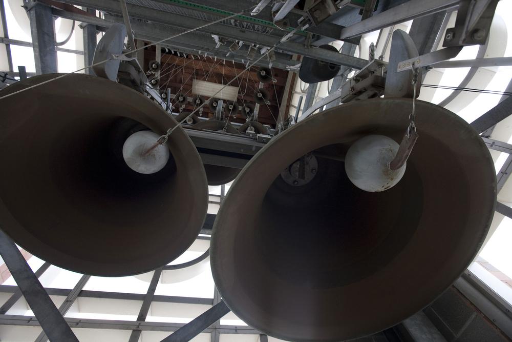 Cook Carillon Tower tours, holiday concert planned - GVNext