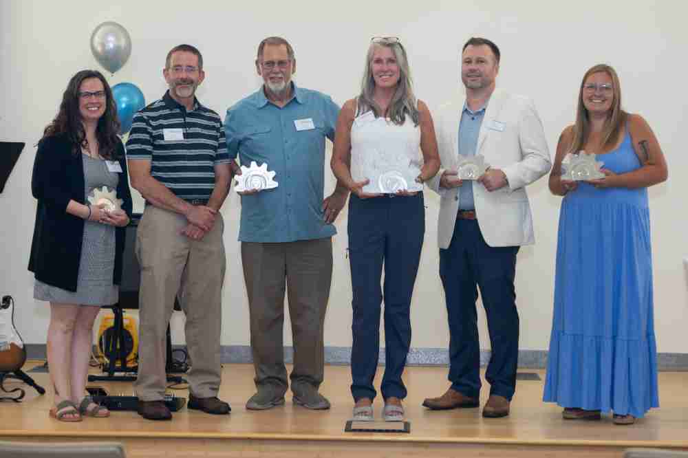 Inventor named 2023 Lakeshore Innovator of the Year - GVNext