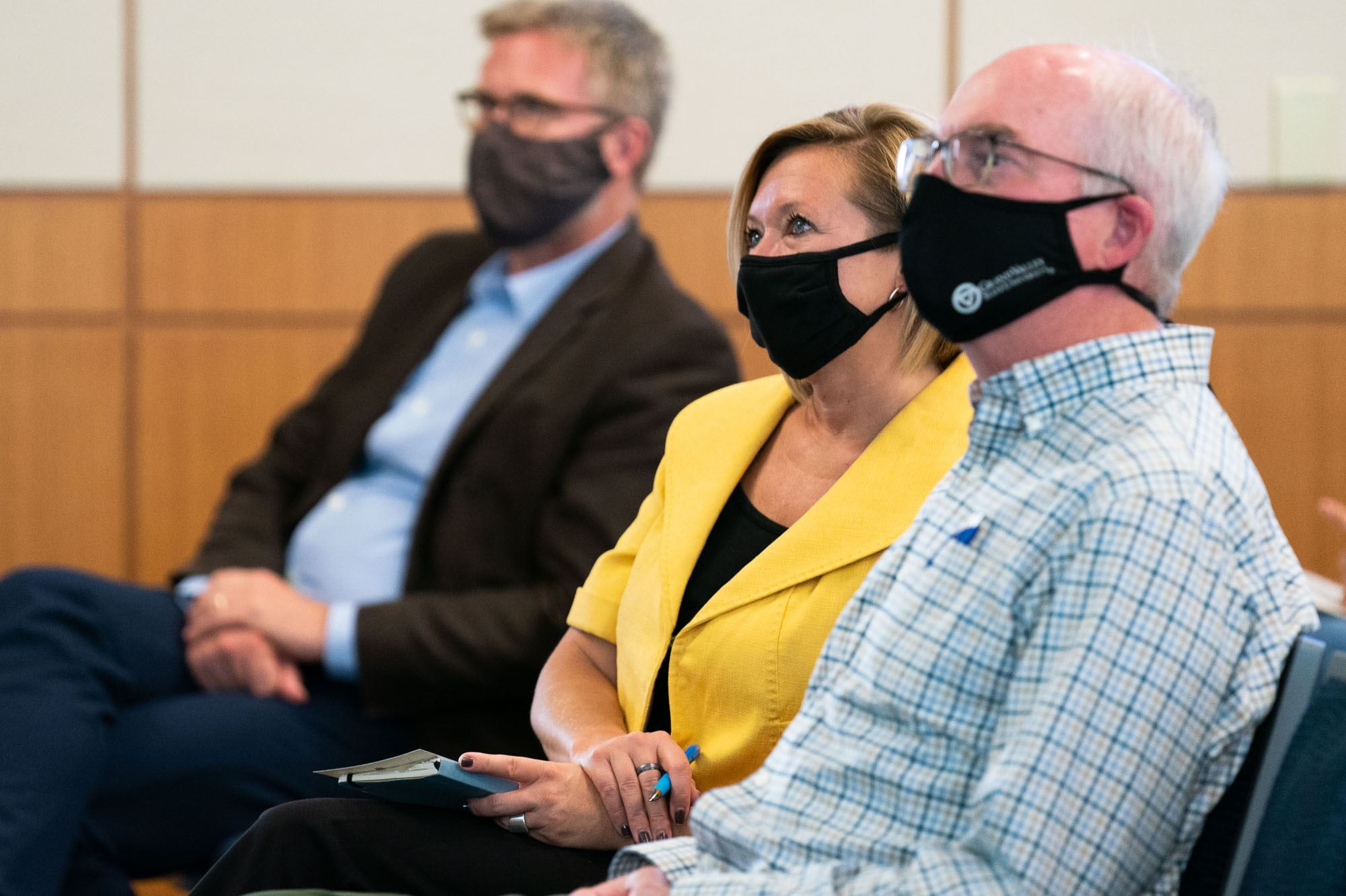 For Aaron Radelet, '98, his personal journey began at Grand Valley - GVNext