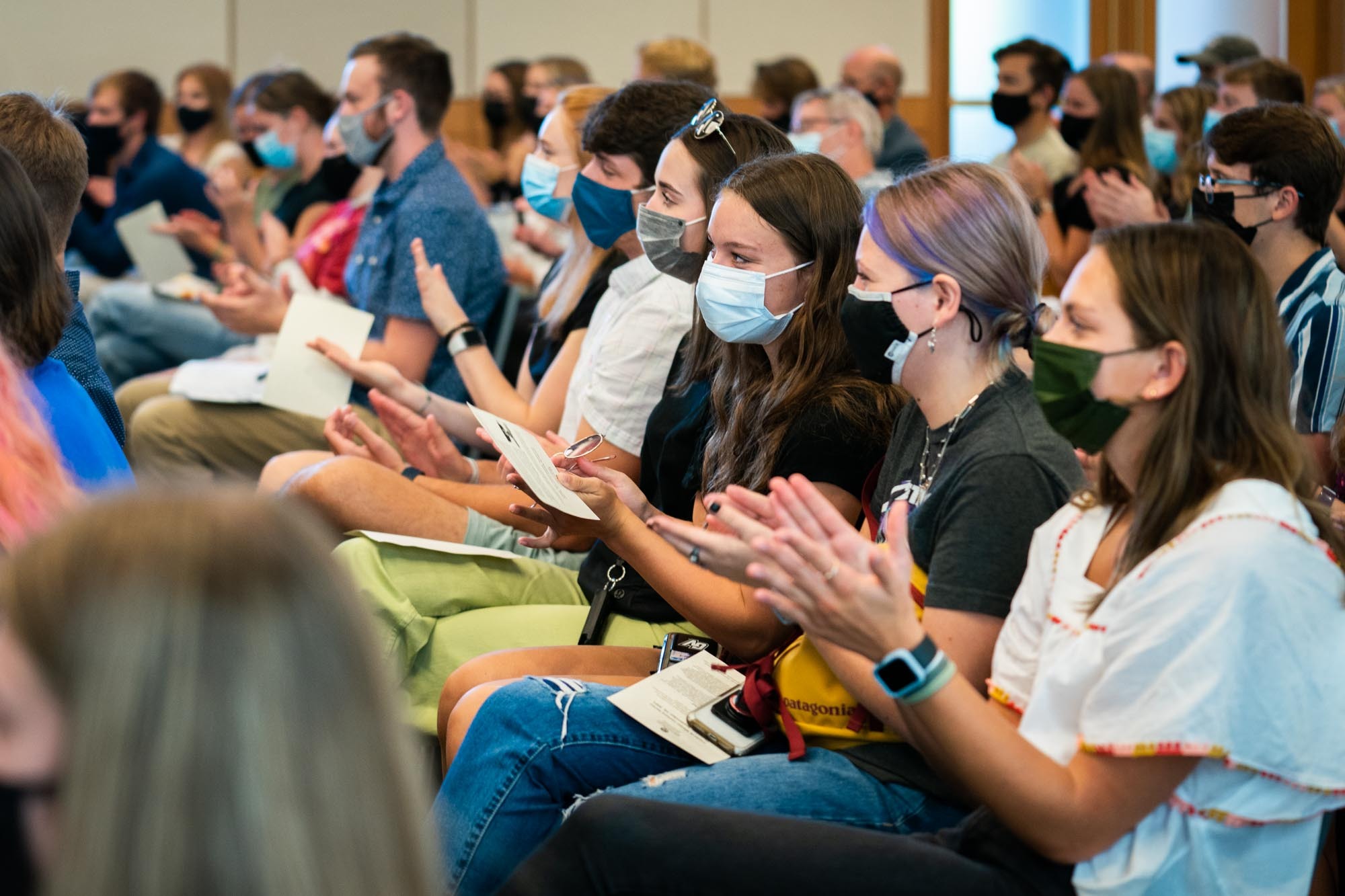 For Aaron Radelet, '98, his personal journey began at Grand Valley - GVNext