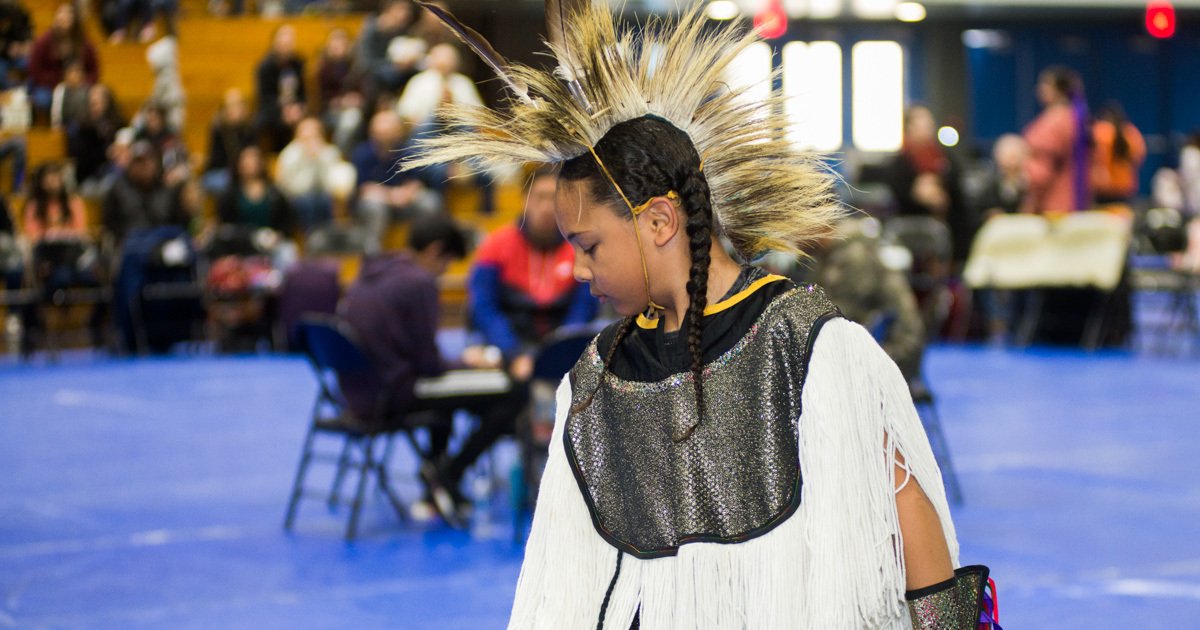 Indigenous Peoples Day: raising awareness about Native American ...