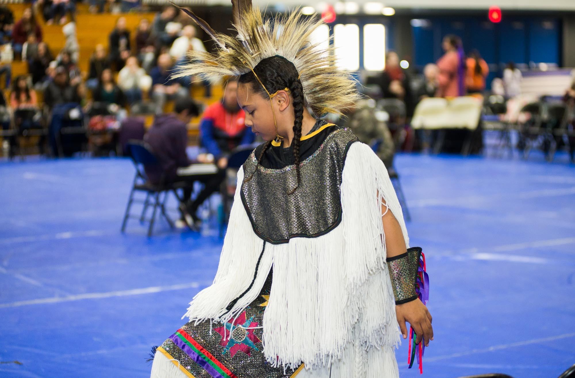 Indigenous Peoples Day: raising awareness about Native American ...