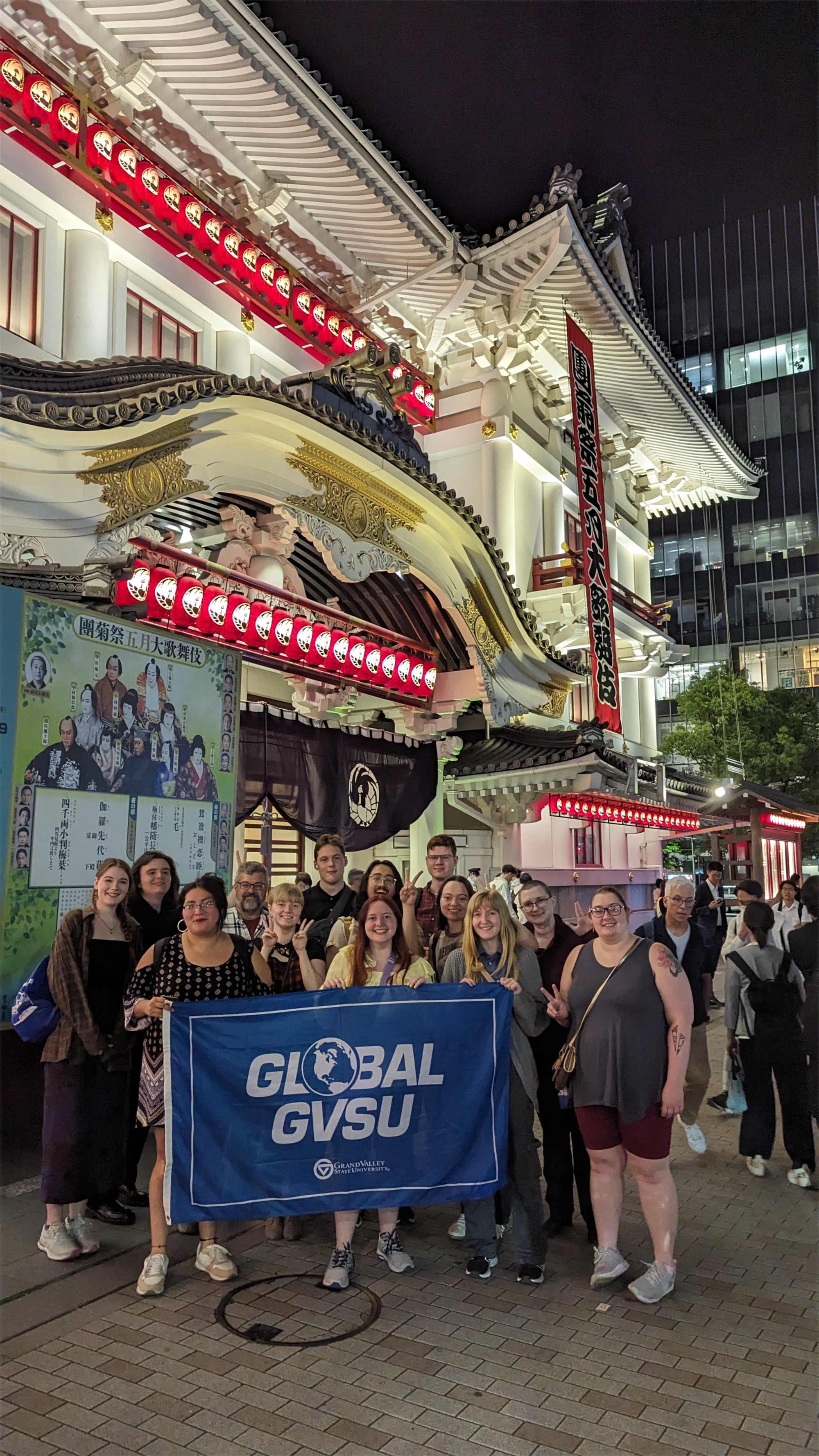 Campaign will help more students have study abroad experiences - GVNext