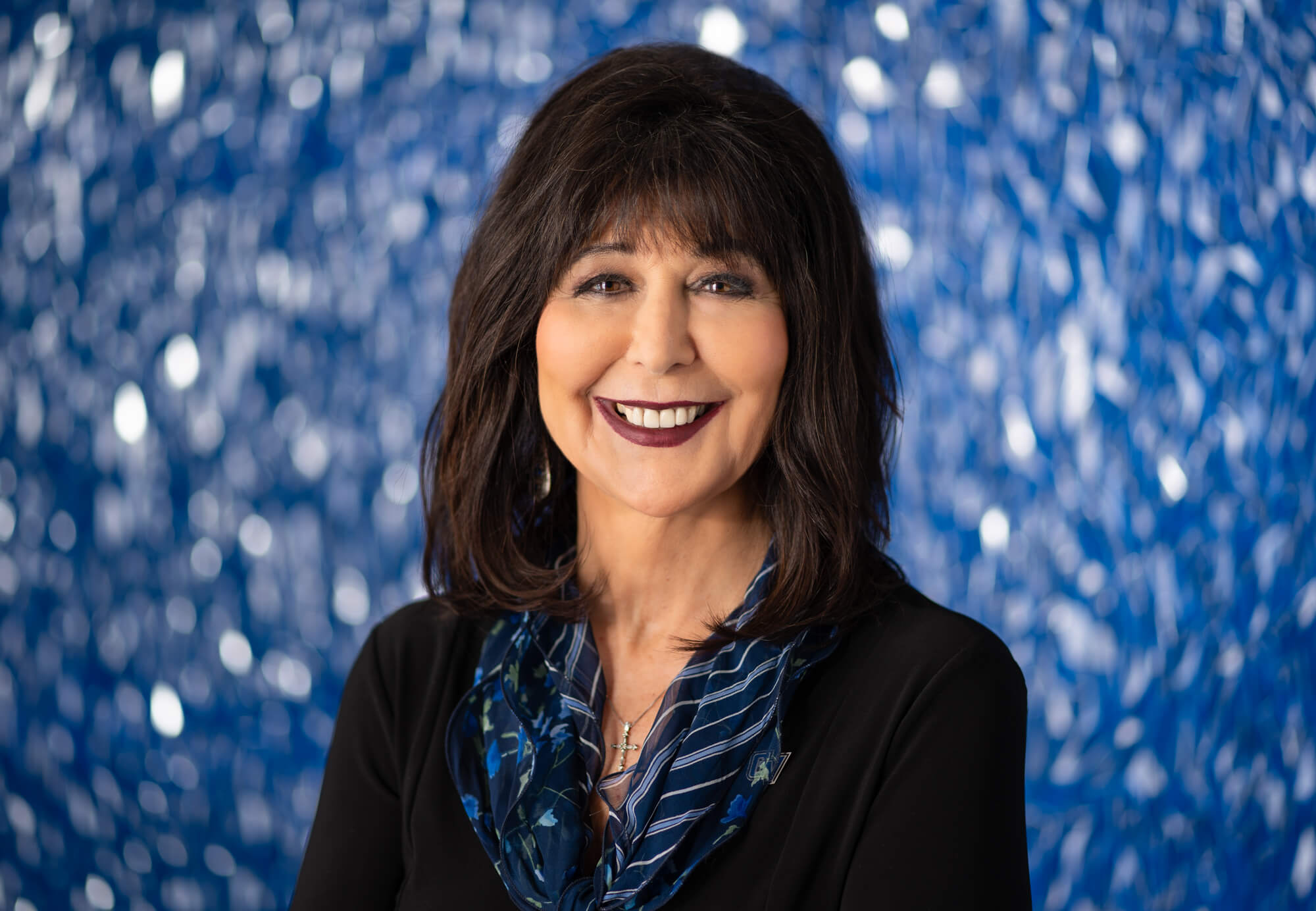 President Mantella encourages Laker family to bring light to the world ...