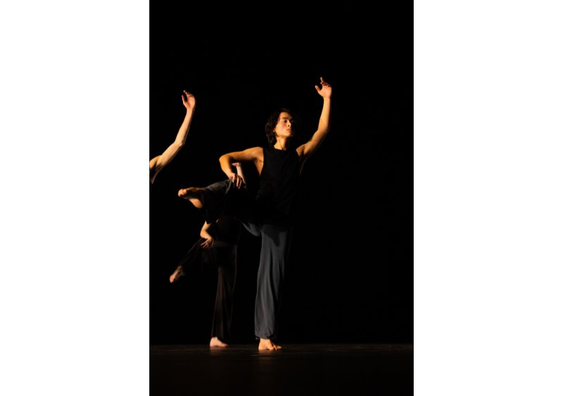 GVSU dance program part of Grand Rapids Ballet Summer Dance Festival ...