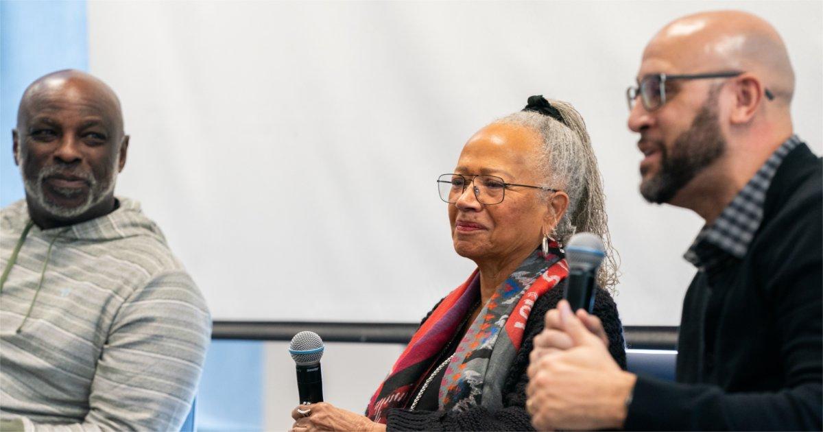 'Team Dream' advocates for more access to pools, swimming lessons - GVNext