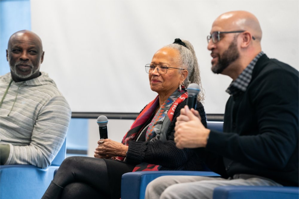'Team Dream' advocates for more access to pools, swimming lessons - GVNext