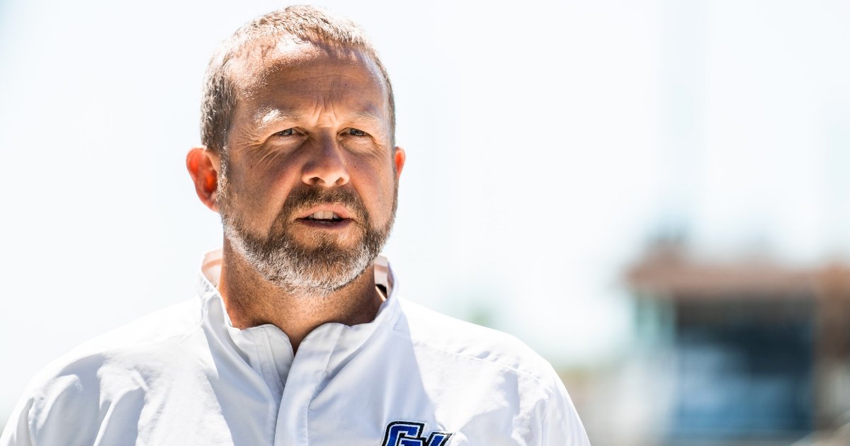 Grand Valley football coach Matt Mitchell steps down - GVNext