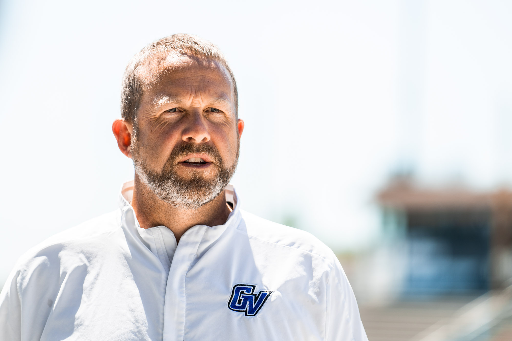 Grand Valley football coach Matt Mitchell steps down - GVNext