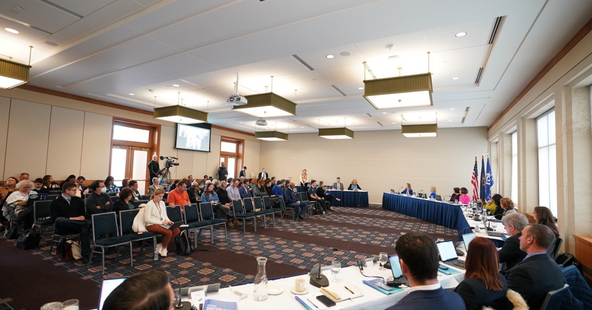 Board of Trustees approves campus Master Plan update - GVNext