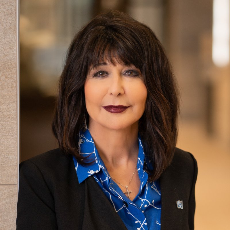 A message from President Philomena V. Mantella - GVNext