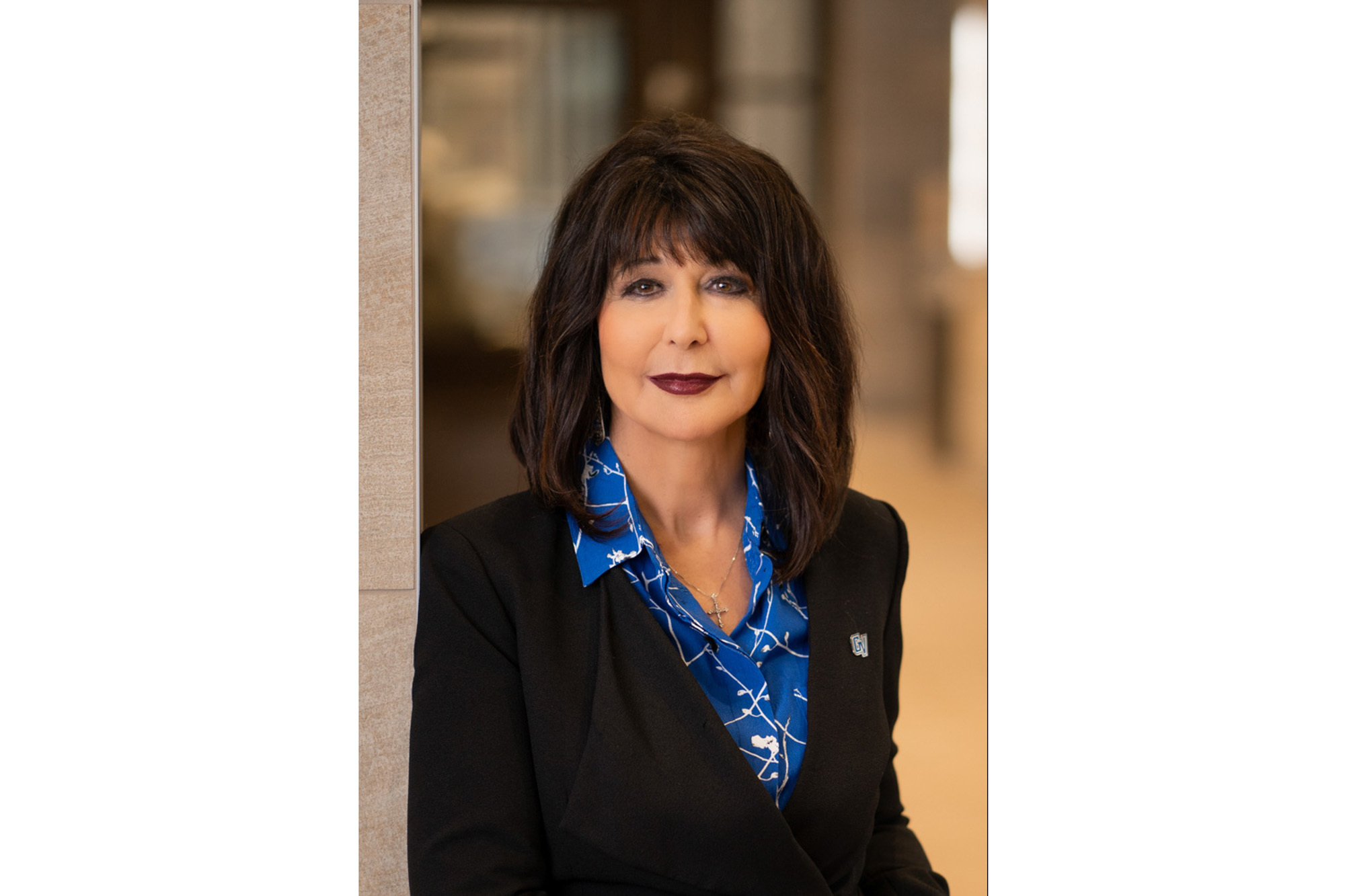 A message from President Philomena V. Mantella - GVNext