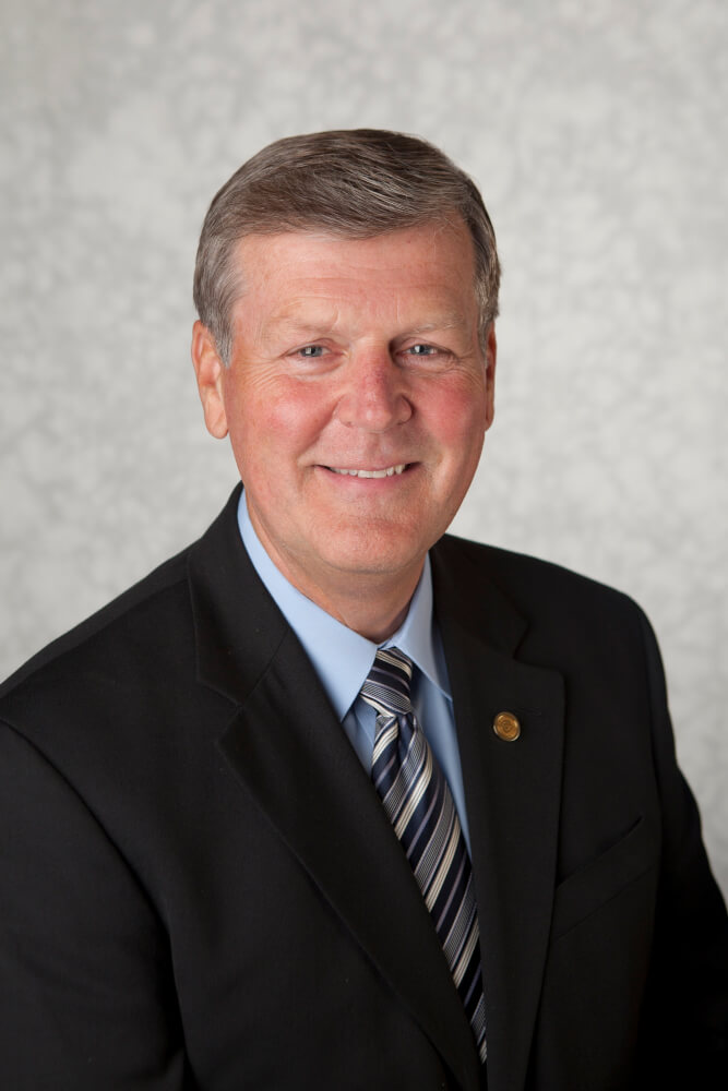 President Haas shares thoughts on the future of Grand Valley - GVNext