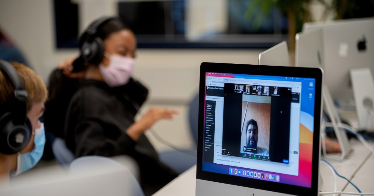 Virtual exchanges allow students to gain language, global competency ...