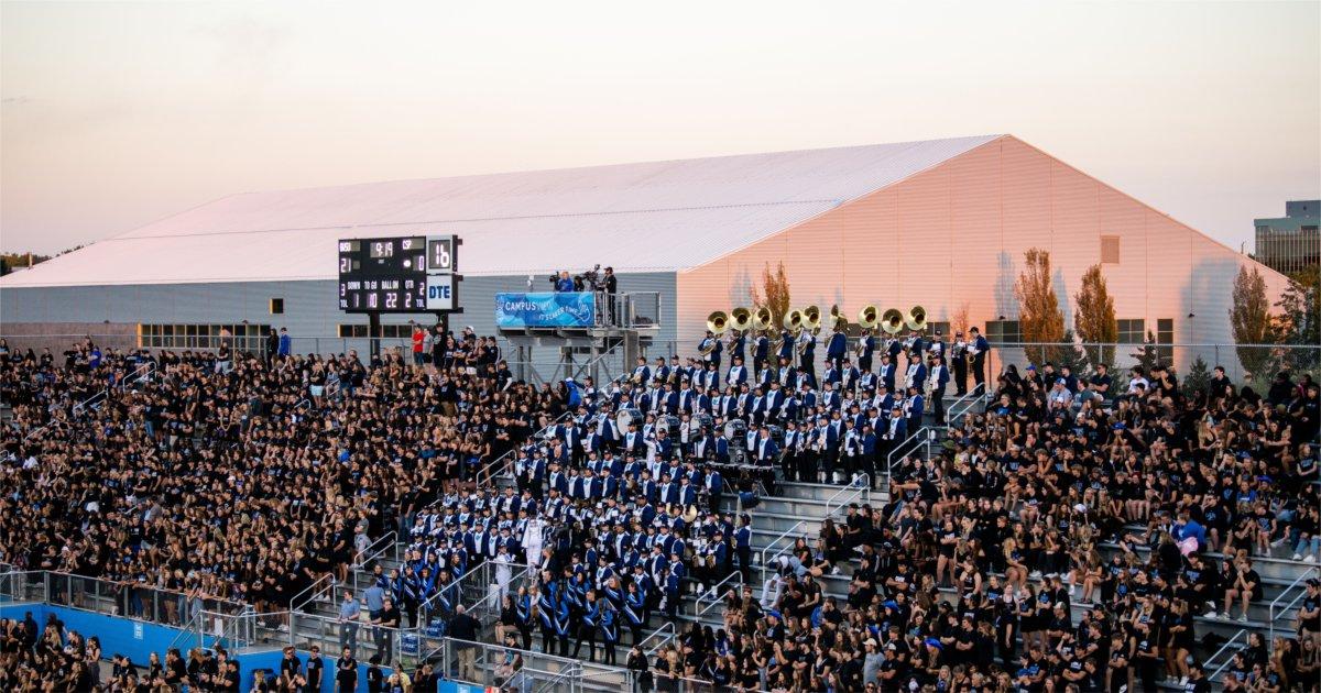 What's new at GVSU: 6 things for Lakers to know this year - GVNext