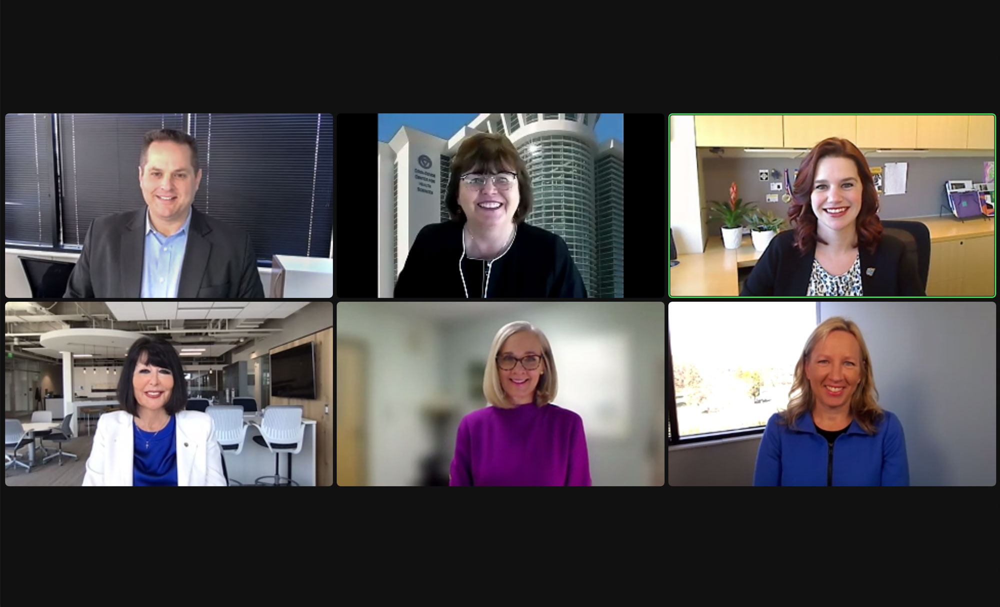 BHSH System and GVSU break new ground to tackle nursing shortage - GVNext