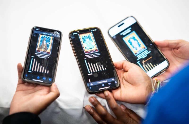 Nerves give way to ideas, opportunity at REP4 summit - GVNext