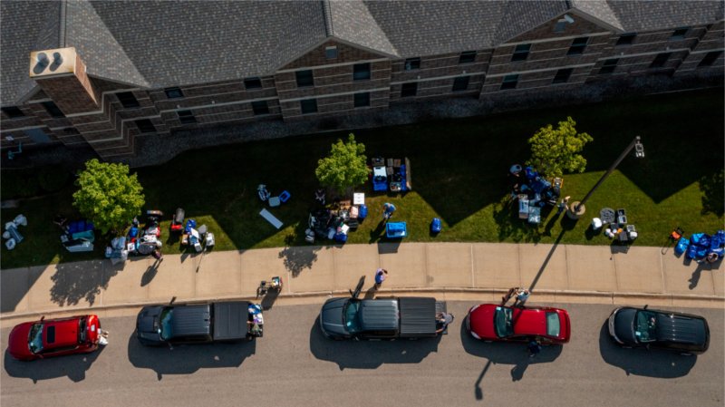 Get ready for move-in with Grand Valley Housing expert Colleen Bailey ...
