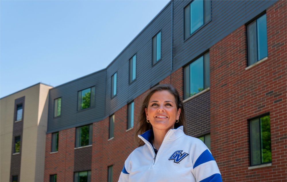 Get ready for move-in with Grand Valley Housing expert Colleen Bailey ...