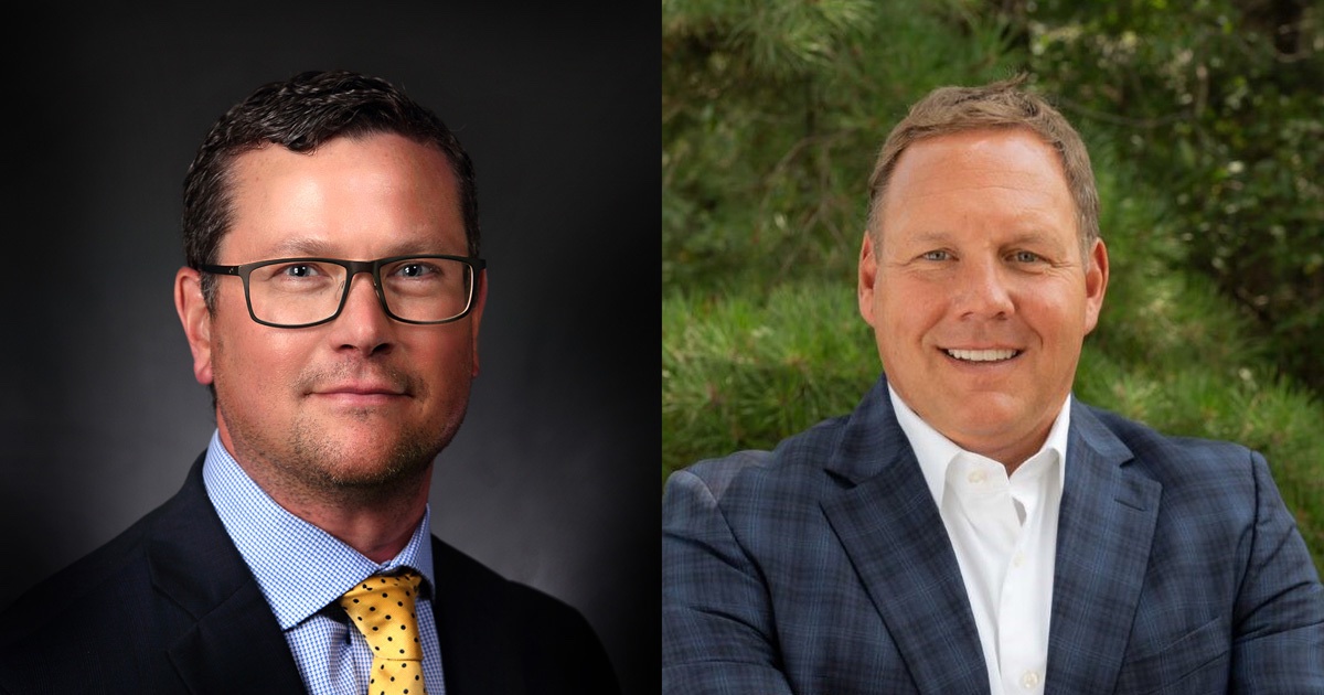 Gentex, Shape Corp. CEOs among those headlining Automotive Suppliers ...