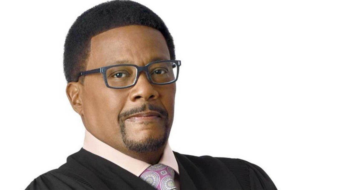 Judge Mathis leads lineup of keynote speakers for Black Boys and Men ...