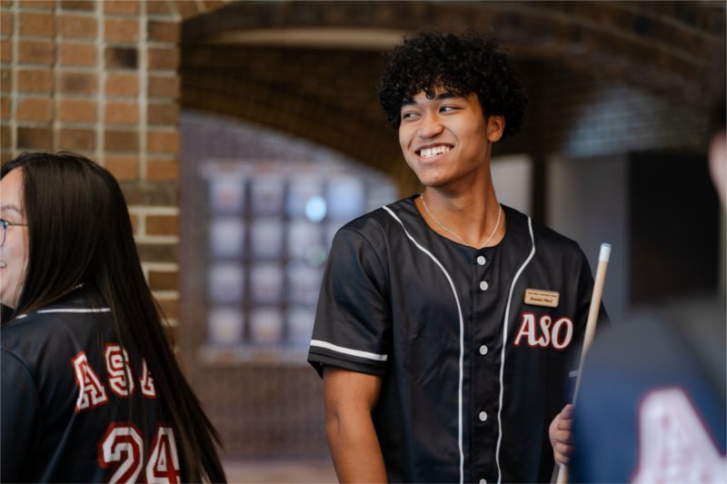 GVSU in photos, August 2024: A fresh start, hands for helping and ...