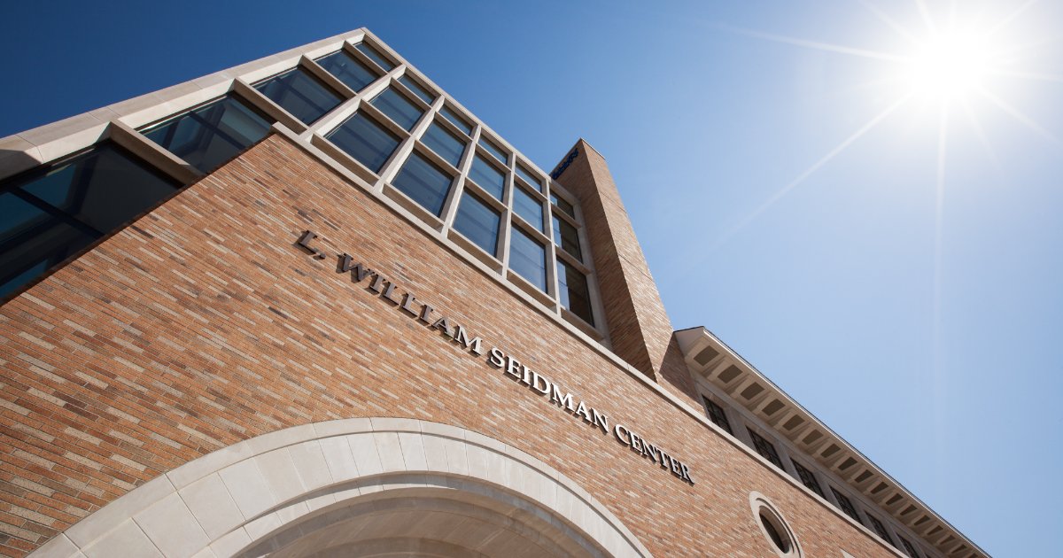 Seidman survey: Key local economic indicators rebound in March - GVNext