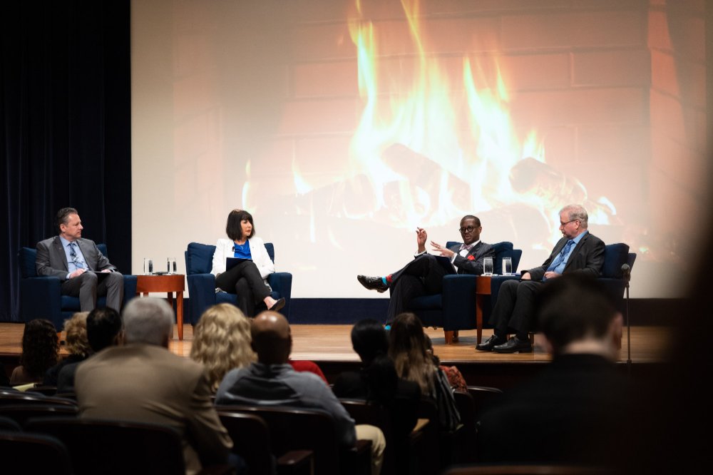 Fireside Chat speaker: Here's how Michigan, Grand Valley can design ...