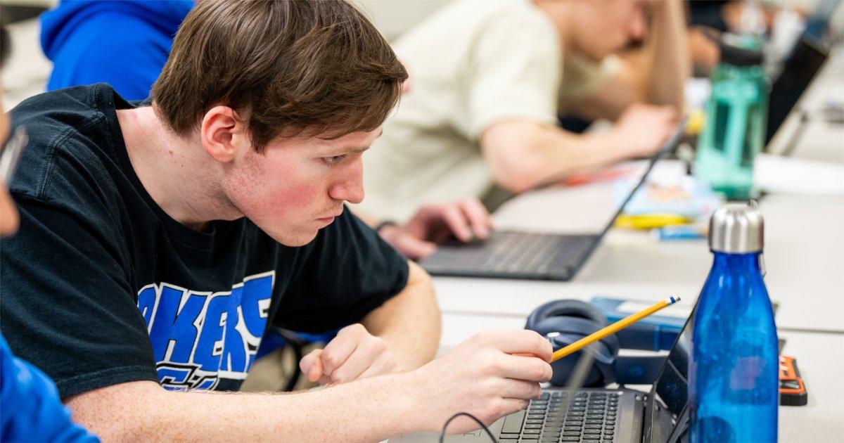 Cybersecurity program earns NSA validation, will soon add second cyber ...