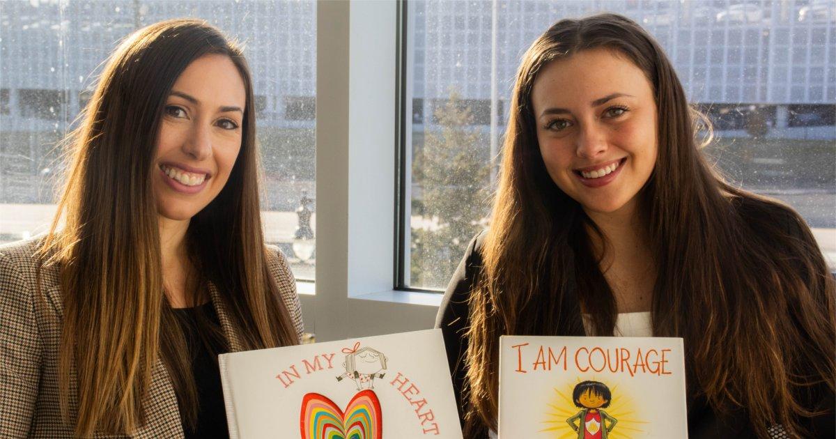 Researchers find books aid the resilience of children who stutter - GVNext