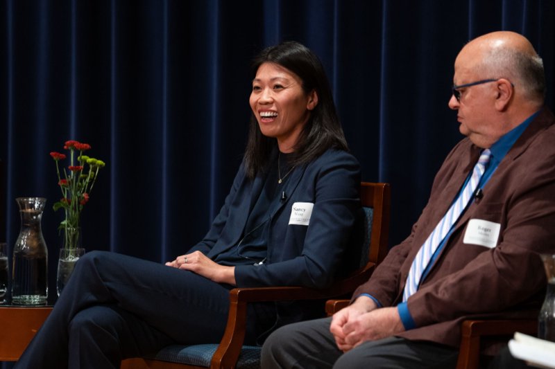 Rebuilding voters' trust key for midterm elections, says panel - GVNext