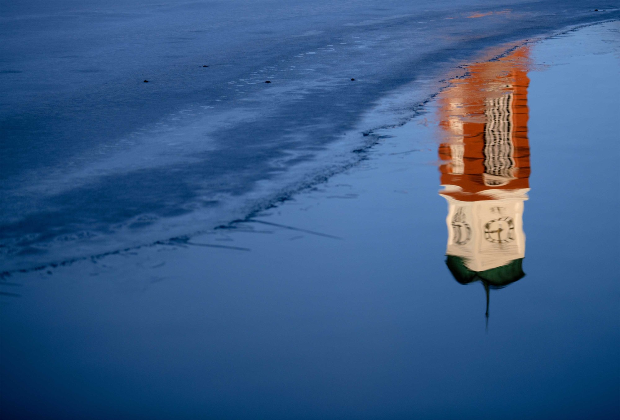GVSU in Photos, January 2026: Amid the unrelenting cold and snow, fun ...